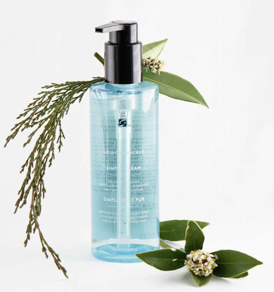 Simply Clean Gel - Medical Skin Clinic