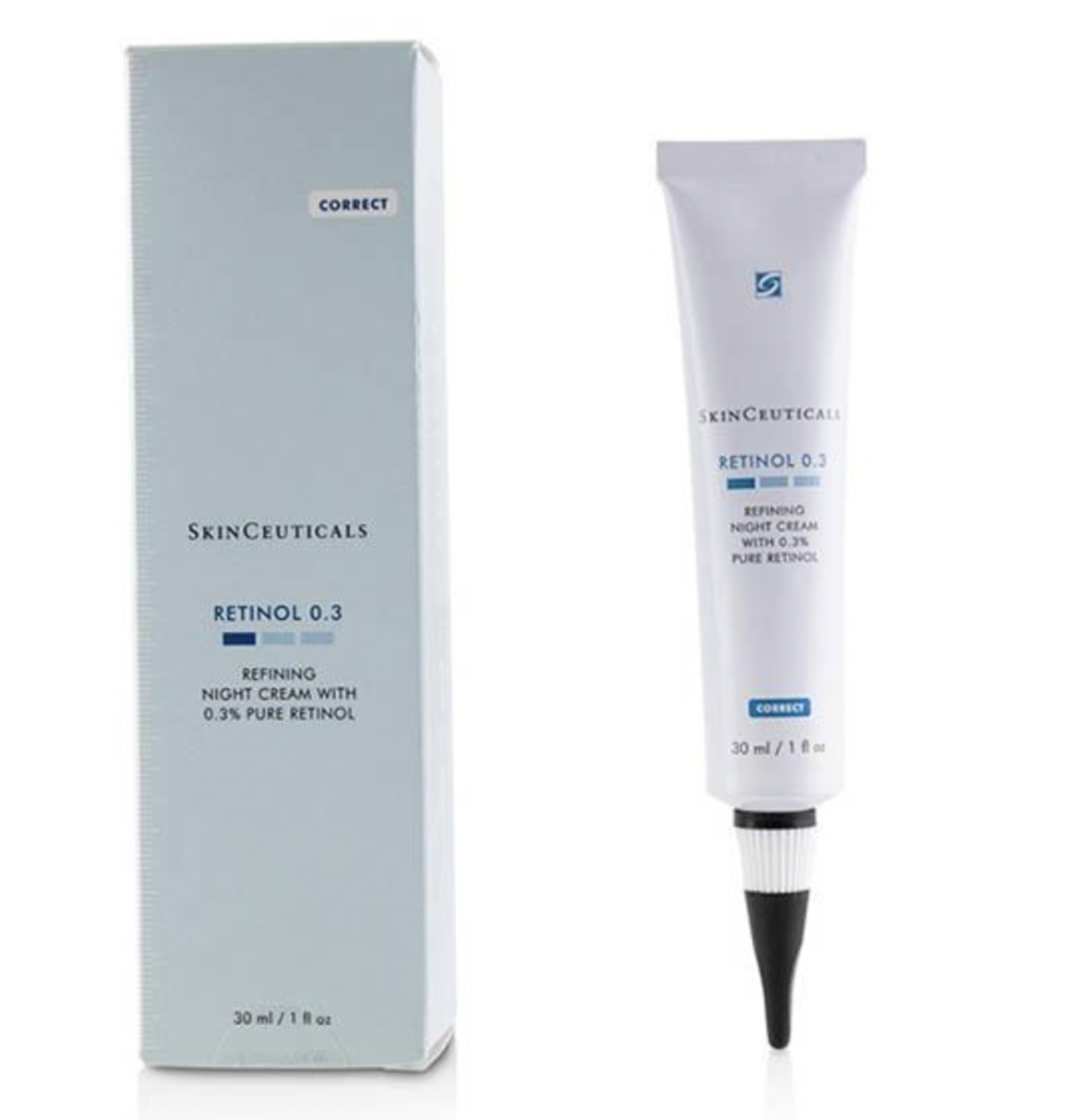 Retinol 0.3 - Medical Skin Clinic