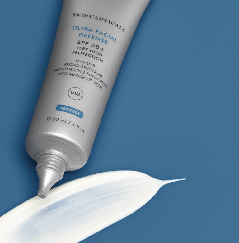 Ultra Facial UV Defense Sunscreen - Medical Skin Clinic